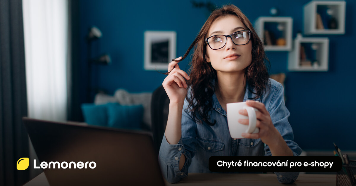 3 věci, na které zakladatelé e-shopů často zapomínají - Blog | Lemonero